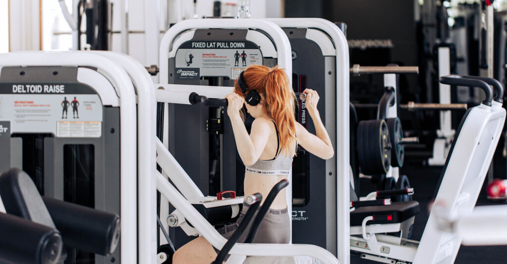 mac Maastricht | Gym | Fitness | Yoga Maastricht